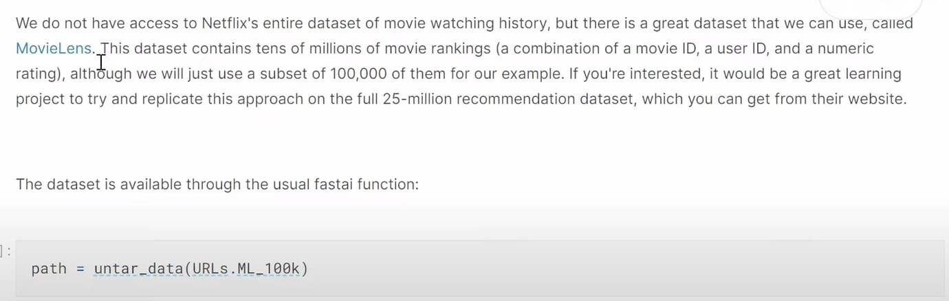 Practical Deep Learning for Coders - Lesson 7