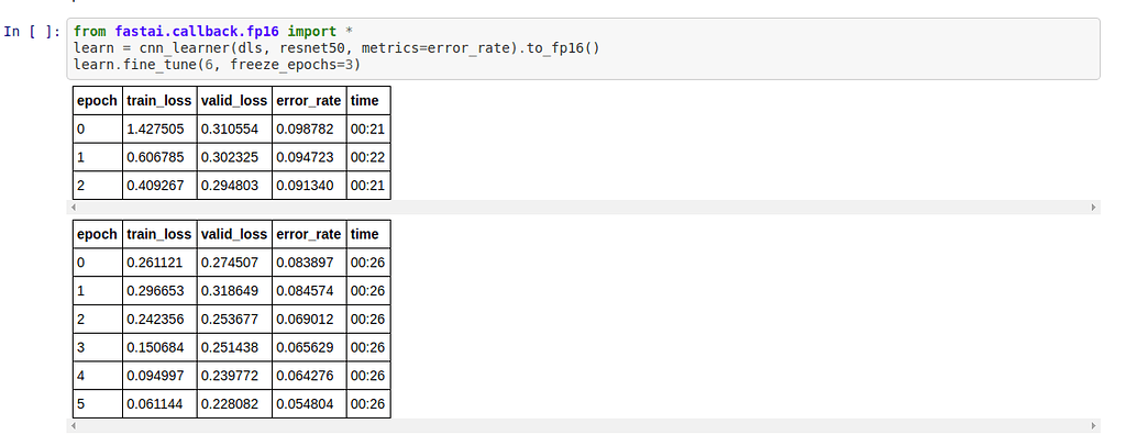 How is base_lr set in fine_tune function if not set manually? - Part 1 (2020) - fast.ai Course ...