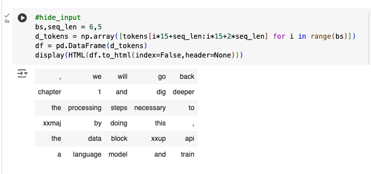 Fastbook Chapter 10 questionnaire solutions (wiki) - Part 1 (2020 ...